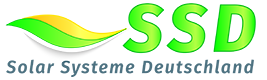 Solar Syteme Deutschland